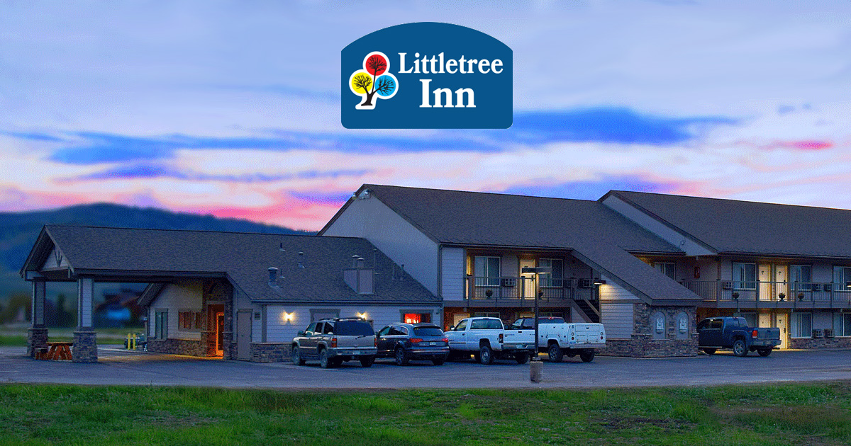 Queen Room | Littletree Inn in the heart of Grand County, Colorado